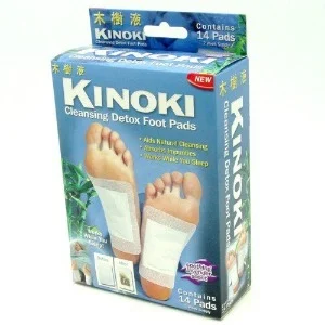 What Were They Thinking? The Cautionary Tale Of Kinoki's Snake-Oil Ad ...