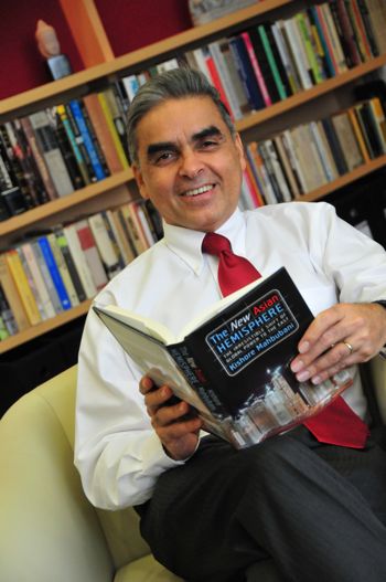 On the SOTU Address, the Rise of India, and the U.S.'s Precarious ...