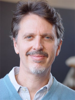 "Heroes" Creator Tim Kring Looks to the Future - Fast Company