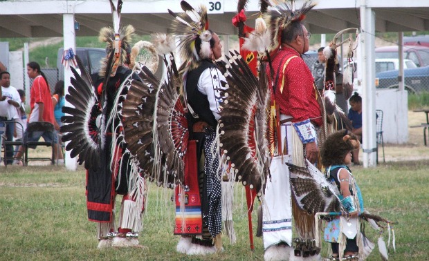 LiveAndTell, A Crowdsourced Quest To Save Native American Languages ...