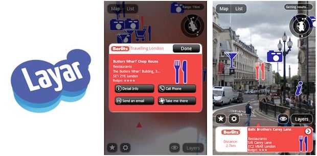Layar Scoops Up $14 Million from Intel Capital - Fast Company