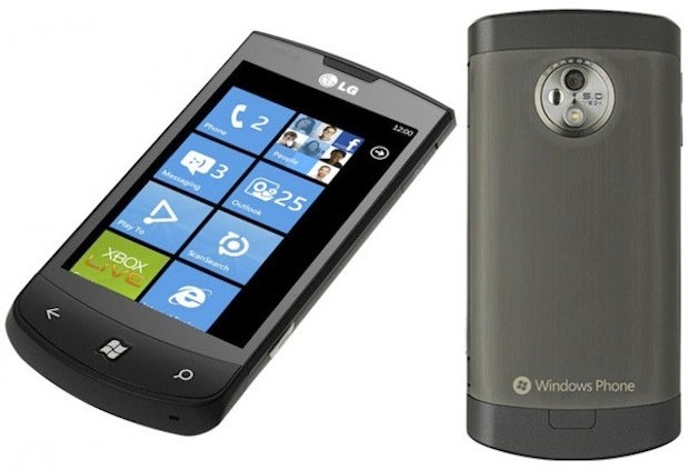 The New Windows 7 Phones: All You Need to Know - Fast Company