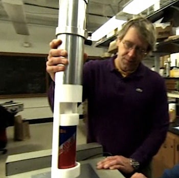 Wine Sensor Repurposed for Liquid Bomb-Sniffing: Shampoo in Carry-Ons ...