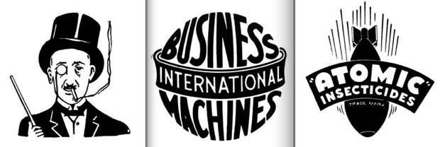 "American Trademarks" Traces the Origins of Our Logo Lust - Fast Company