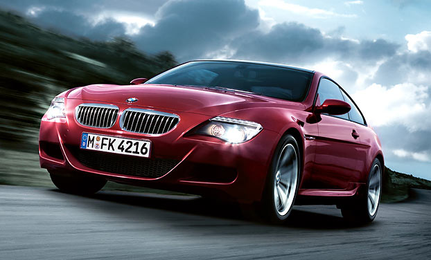 BMW On Demand: Zipcar for the Luxury Set - Fast Company