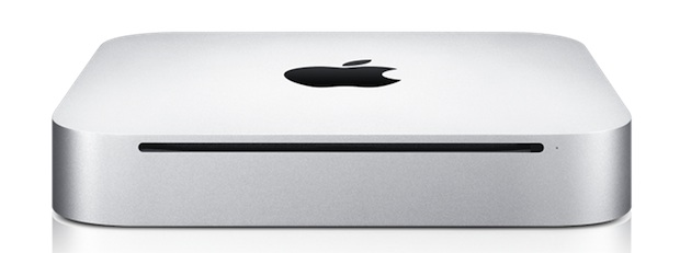 Apple's New Mac Mini: A Preview of the Next Apple TV - Fast Company