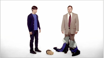 Mac vs. PC Ads Finished? Justin Long "Can't Say Definitively" (But It's ...