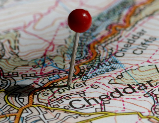 SimpleGeo Makes Location Data Free, Complicates Smartphone Tracking ...