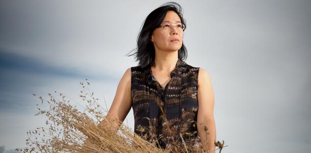 Venture Capitalist Marianne Wu On Why Now Is The Right Time For ...