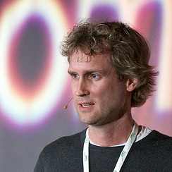 A Conversation With Jan Chipchase and Frog Design's Chief Creative ...