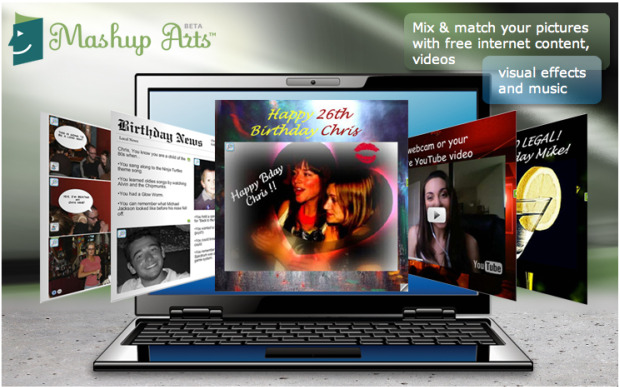 Now Your Intimate Birthday Party Can Go Viral! - Fast Company