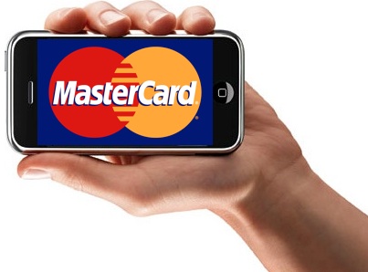 A Smartphone Payment App? For That There's MasterCard - Fast Company