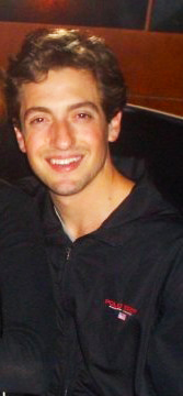 Change Generation: Matthew Segal, Founder, OUR TIME - Fast Company