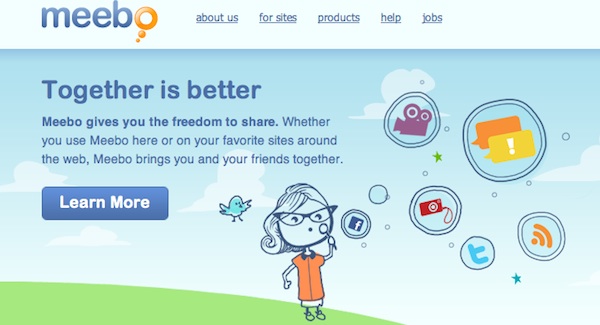 Meebo Buys Mindset for Ad Targeting, but What the Heck Is ...
