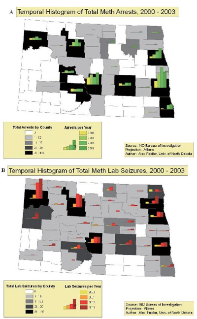 Google Maps Help Predict Meth Labs Before They Open - Fast Company