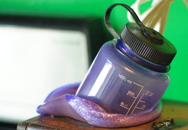 Converting Plastic Back To The Oil It Came From - Fast Company