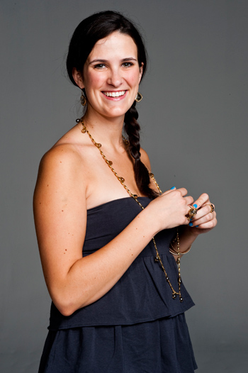 Knocking Down Barriers With the Power of Performance - Fast Company