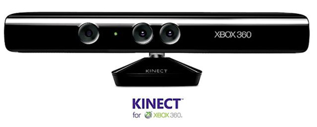 Microsoft Announces Kinect Price, Hopes to Boost 360 Sales Further ...
