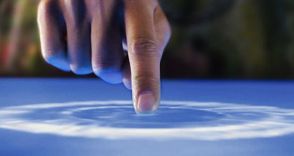 Microsoft Patents Shape-Shift Touchscreen to Solve Slippery Finger Woes ...