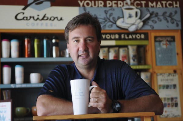 Watermelons, Chuck Taylors, And How Caribou Coffee Encourages A Culture ...