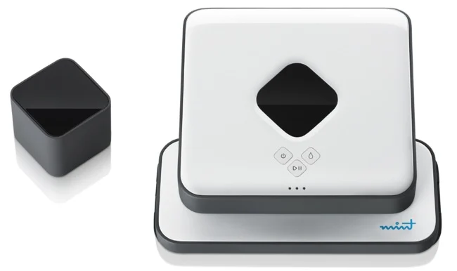 Today's Vision of Tomorrow: Tiny Robots Doing Your House Chores - Fast ...