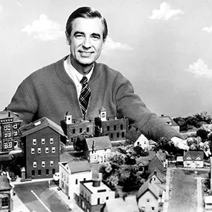 5 Marketing Lessons from Mr. Rogers - Fast Company