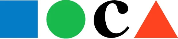 Meet the New MOCA Logo, Same as the Old MOCA Logo - Fast Company
