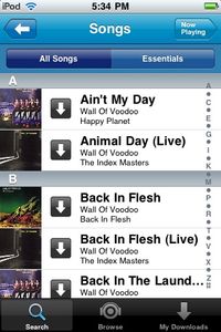 MOG Announces Mobile Apps and All-You-Can-Download Service, Throws Down ...