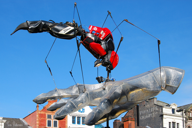 Superphones Spot Infant Brain Injuries, Diagnose Malaria, Zap ...