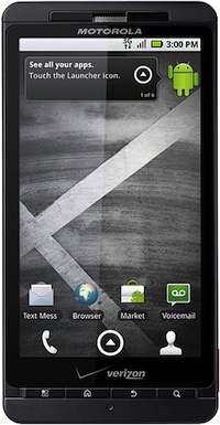 Verizon's Separate App Store Explained: Still Not Necessary - Fast Company