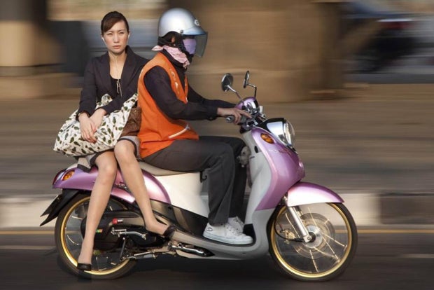 Introducing the First Real Taxi Meter Innovation in 100 Years - Fast ...