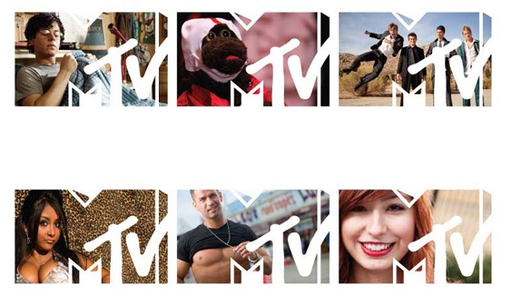 George Lois on MTV's Changes to His Original Logo: Less Snookie, More ...