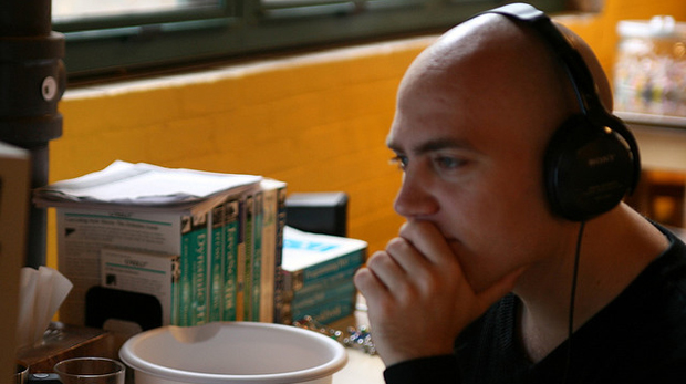 How To Stream Great Music While Keeping Your Work Groove - Fast Company