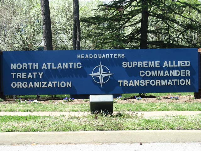 IBM Builds NATO a Private Cloud for Intelligence Work - Fast Company