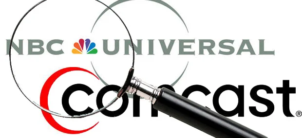 FCC Scrutinizing NBC-Comcast Deal, May Take a Year - Fast Company