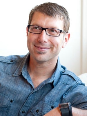 Nest Collective's Neil Grimmer Gets A New Generation To Eat Its Spinach ...