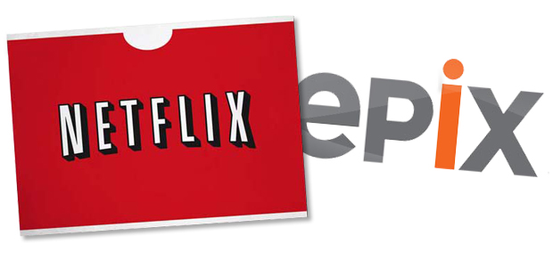Netflix Inks Deal With Epix for Streaming Movies - Fast Company