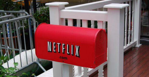 Return To Sender: A Letter To Netflix's Reed Hastings - Fast Company
