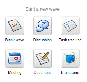 How Google Wave Got Its Groove Back - Fast Company