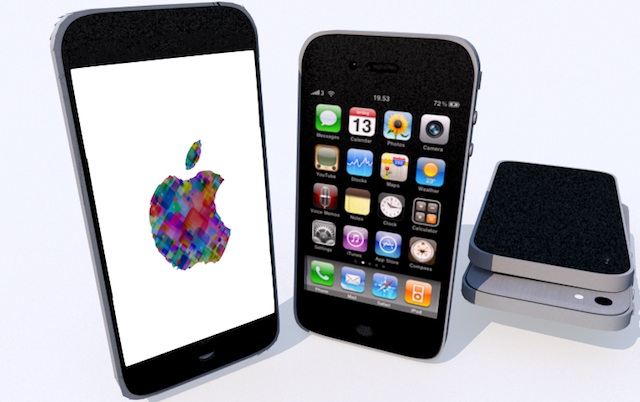Apple Rumor Patrol: The Next iPhone Is Coming Soon-And It's Skinnier ...