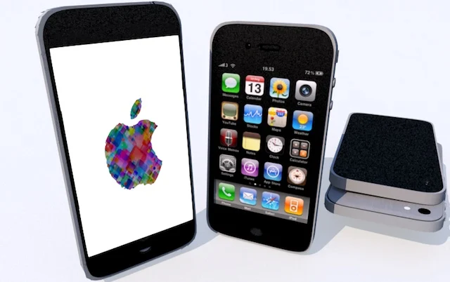 Apple Rumor Patrol: The Next iPhone Is Coming Soon-And It's Skinnier ...