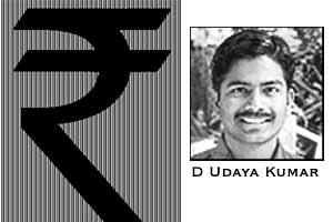 The New Rupee Symbol Unveiled to the World - Fast Company