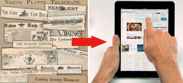 Nobody Wants to Pay Taxes to Save Newspapers, and Why Should They ...