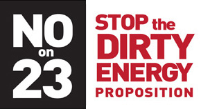 The Proposition 23 Jobs Battle: Choosing to Flight Climate Change or ...