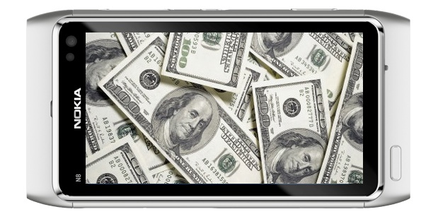 What Special Nokia Phone Is Riling Up Analysts and Why? - Fast Company