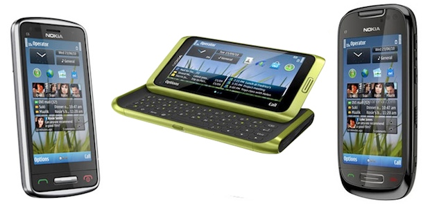 Nokia World Kickoff Shines a Light on Smartphone Future of Embattled ...