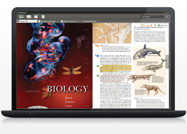 B&N Offers Students Free NOOKstudy eTextbook Software - Fast Company
