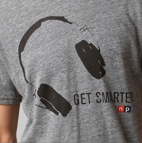 NPR Hearts Urban Outfitters, But The Feeling's Not Mutual - Fast Company