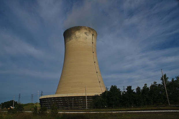 The Location of Every Single Nuclear Plant in the World - Fast Company