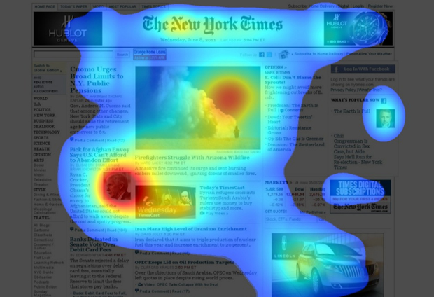 3M's Visual Impact Scanner Knows What Your Eyes Want - Fast Company